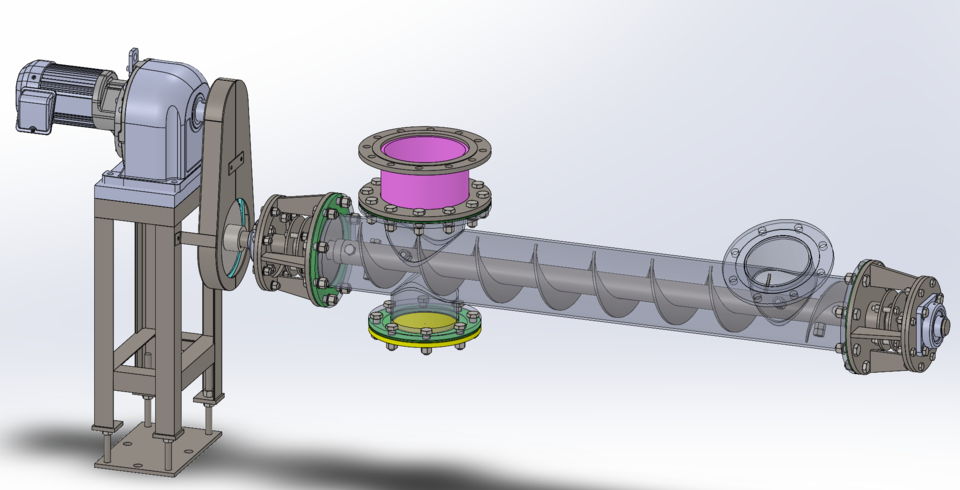 Free CAD Designs, Files & 3D Models | The GrabCAD Community Library