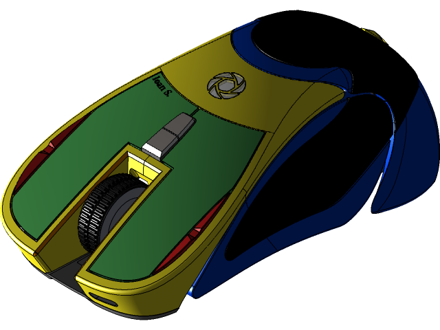 Free CAD Designs, Files & 3D Models | The GrabCAD Community Library