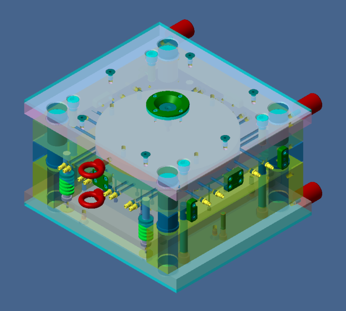 Free CAD Designs, Files & 3D Models | The GrabCAD Community Library