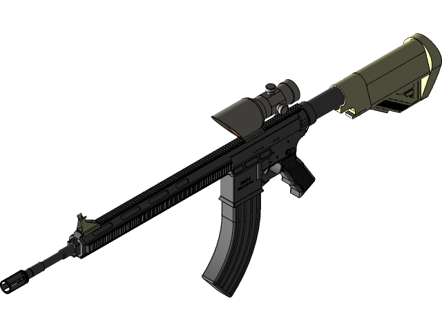 Free CAD Designs, Files & 3D Models | The GrabCAD Community Library