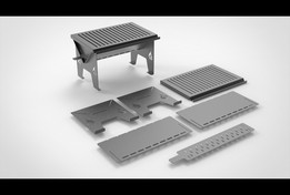 Free CAD Designs, Files & 3D Models | The GrabCAD Community Library