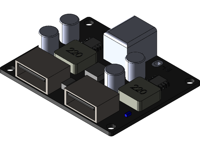 Free CAD Designs, Files & 3D Models | The GrabCAD Community Library