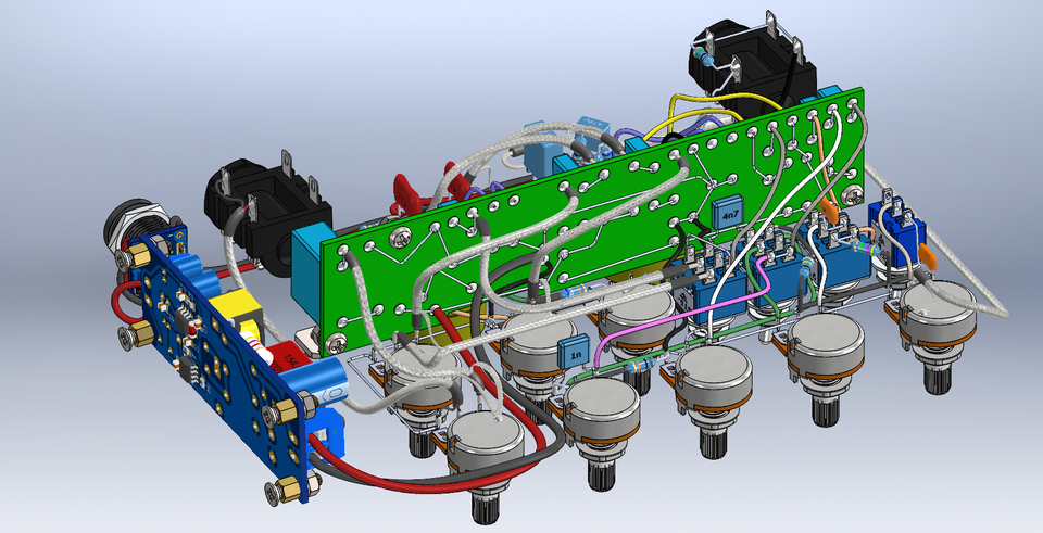 Free CAD Designs, Files & 3D Models | The GrabCAD Community Library