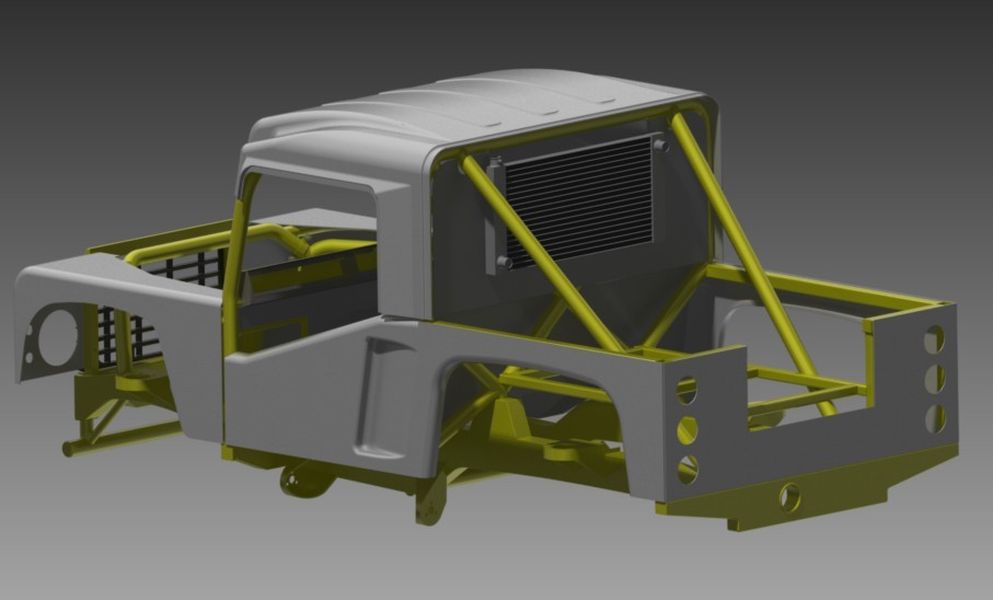 Free CAD Designs, Files & 3D Models | The GrabCAD Community Library