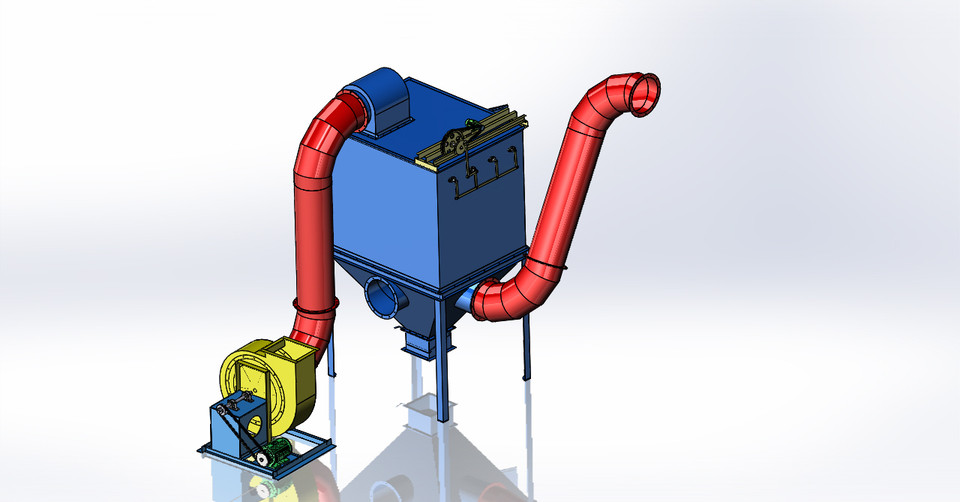 Free CAD Designs, Files & 3D Models | The GrabCAD Community Library