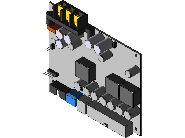Free CAD Designs, Files & 3D Models | The GrabCAD Community Library