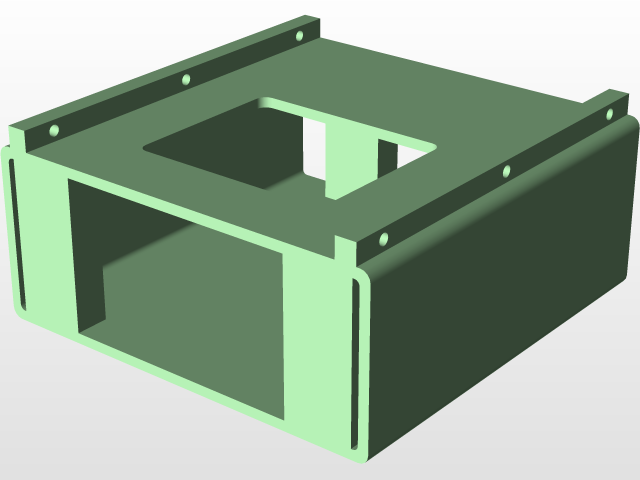 Free CAD Designs, Files & 3D Models | The GrabCAD Community Library
