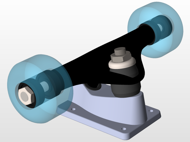 Free CAD Designs, Files & 3D Models | The GrabCAD Community Library