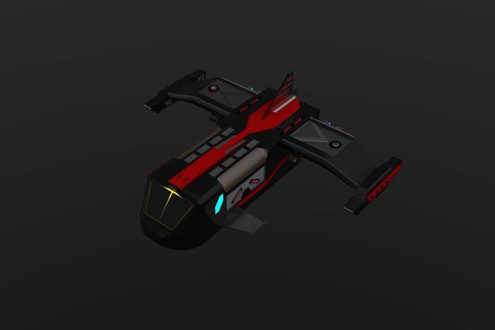 Space Shuttle Project - SOLIDWORKS - 3D CAD model - GrabCAD