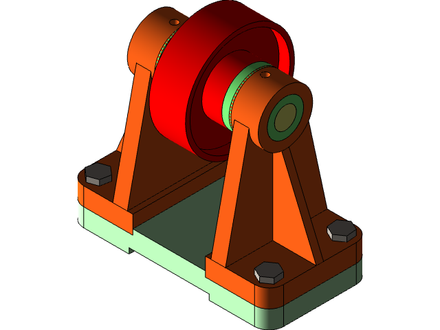 Free CAD Designs, Files & 3D Models | The GrabCAD Community Library