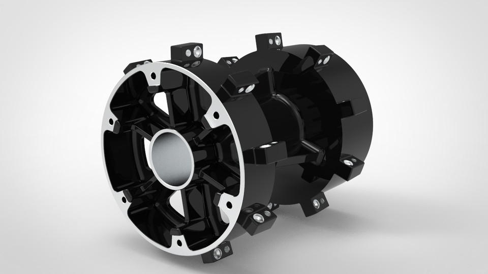 Free CAD Designs, Files & 3D Models | The GrabCAD Community Library