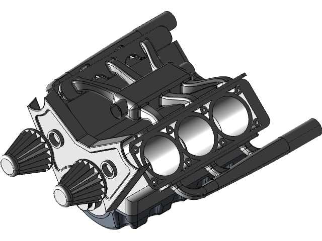 Free CAD Designs, Files & 3D Models | The GrabCAD Community Library