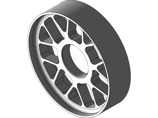 Free CAD Designs, Files & 3D Models | The GrabCAD Community Library