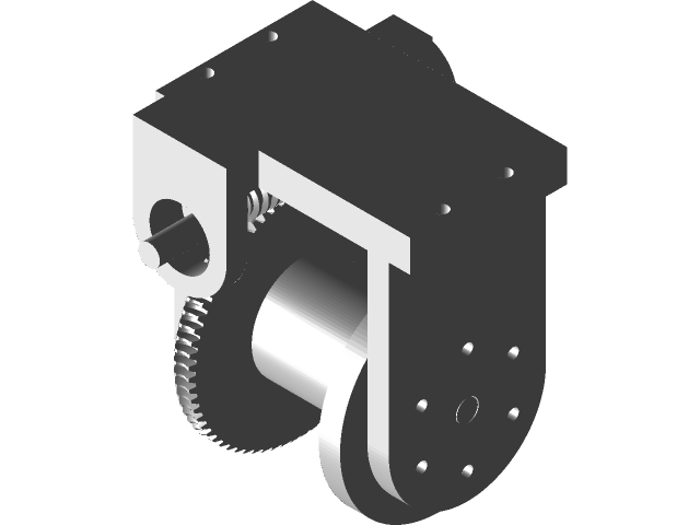Free CAD Designs, Files & 3D Models | The GrabCAD Community Library