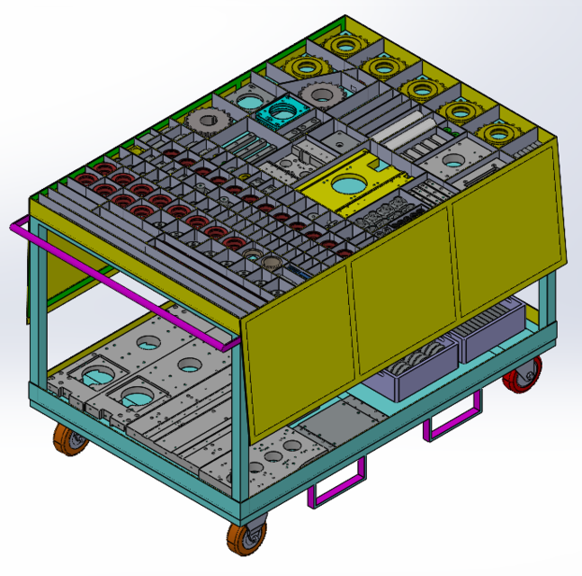 Free CAD Designs, Files & 3D Models | The GrabCAD Community Library