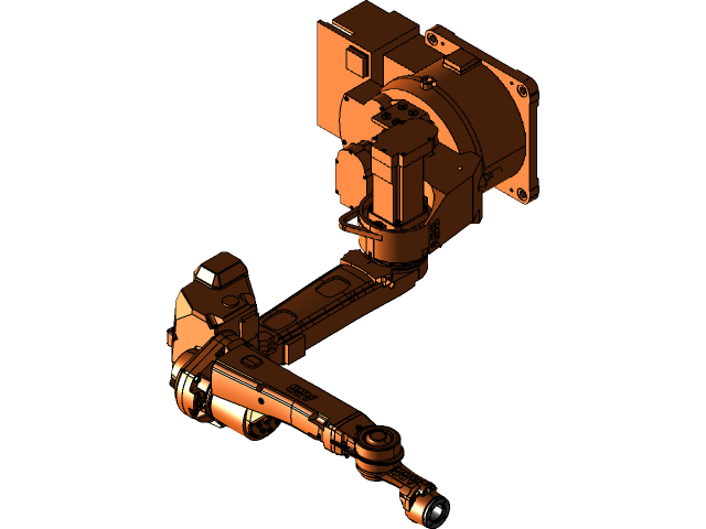 Free Cad Designs Files And 3d Models The Grabcad Community Library