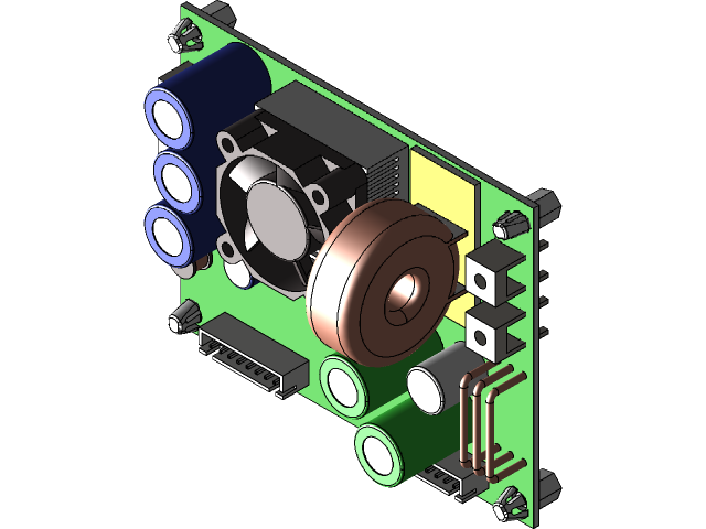 Free CAD Designs, Files & 3D Models | The GrabCAD Community Library