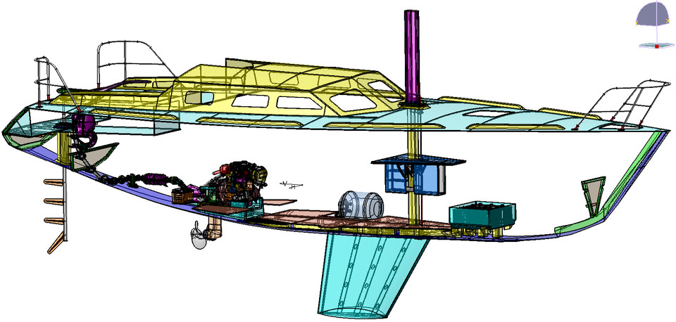 Free CAD Designs, Files & 3D Models | The GrabCAD Community Library