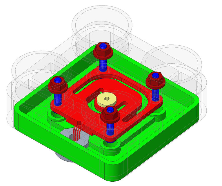 Free CAD Designs, Files & 3D Models | The GrabCAD Community Library
