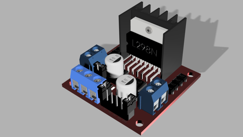 Free CAD Designs, Files & 3D Models | The GrabCAD Community Library