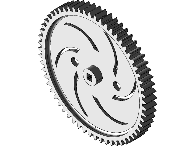 Free CAD Designs, Files & 3D Models | The GrabCAD Community Library