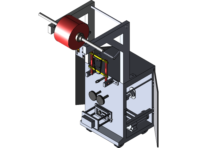 Free CAD Designs, Files & 3D Models | The GrabCAD Community Library