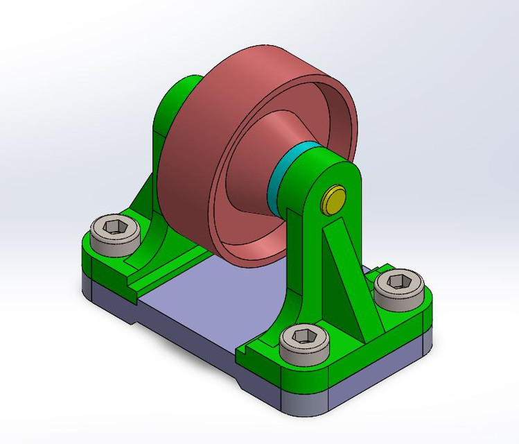 Free CAD Designs, Files & 3D Models | The GrabCAD Community Library