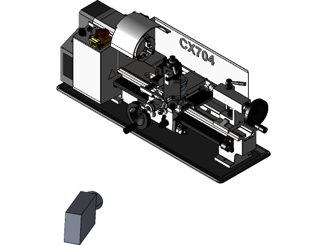 Free CAD Designs, Files & 3D Models | The GrabCAD Community Library