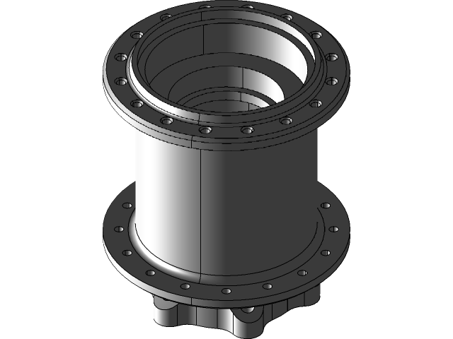 Free CAD Designs, Files & 3D Models | The GrabCAD Community Library