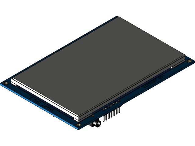 Free Cad Designs Files And 3d Models The Grabcad Community Library