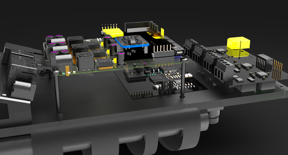 Free CAD Designs, Files & 3D Models | The GrabCAD Community Library