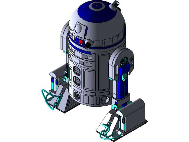 Free CAD Designs, Files & 3D Models | The GrabCAD Community Library