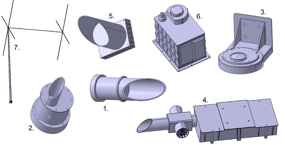 Free CAD Designs, Files & 3D Models | The GrabCAD Community Library