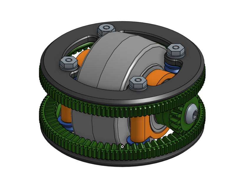 Free CAD Designs, Files & 3D Models | The GrabCAD Community Library