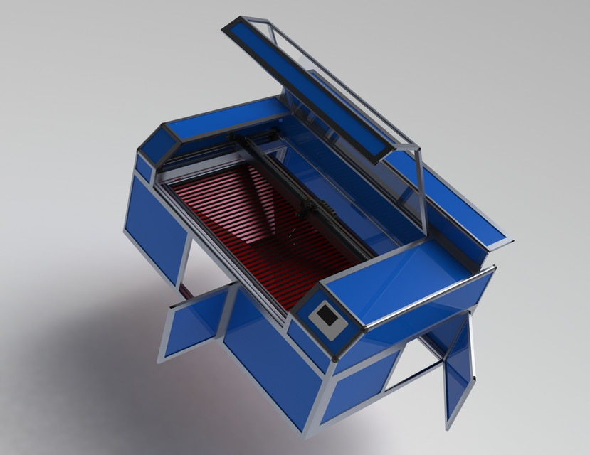 Free CAD Designs, Files & 3D Models | The GrabCAD Community Library