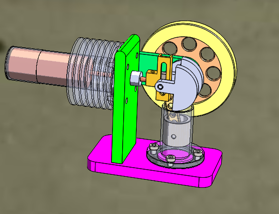 Free CAD Designs, Files & 3D Models | The GrabCAD Community Library