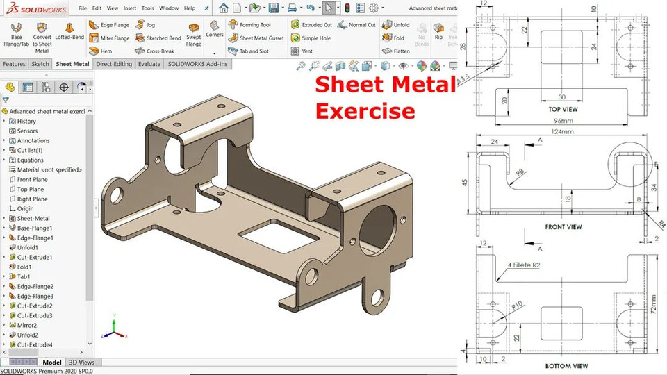 Free CAD Designs, Files & 3D Models | The GrabCAD Community Library