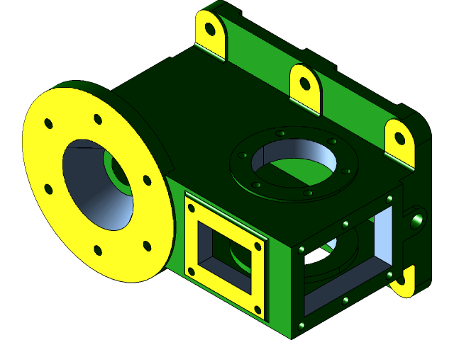 Free CAD Designs, Files & 3D Models | The GrabCAD Community Library