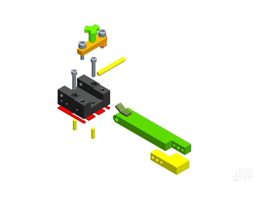 Free CAD Designs, Files & 3D Models | The GrabCAD Community Library
