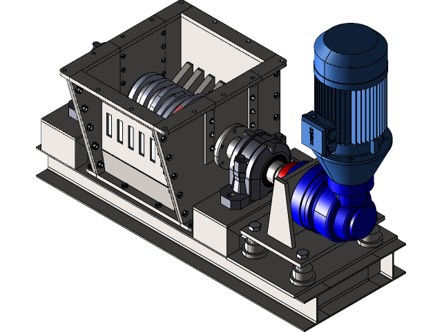 Free CAD Designs, Files & 3D Models | The GrabCAD Community Library
