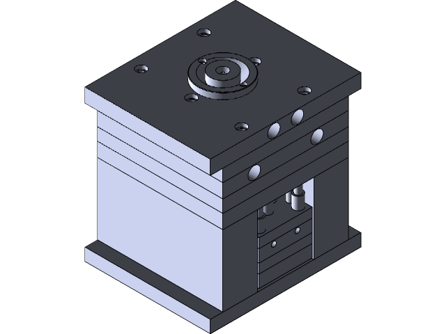 Free CAD Designs, Files & 3D Models | The GrabCAD Community Library