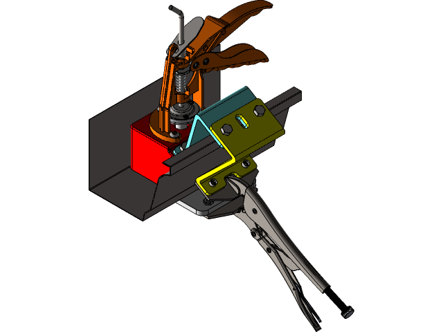 Free CAD Designs, Files & 3D Models | The GrabCAD Community Library