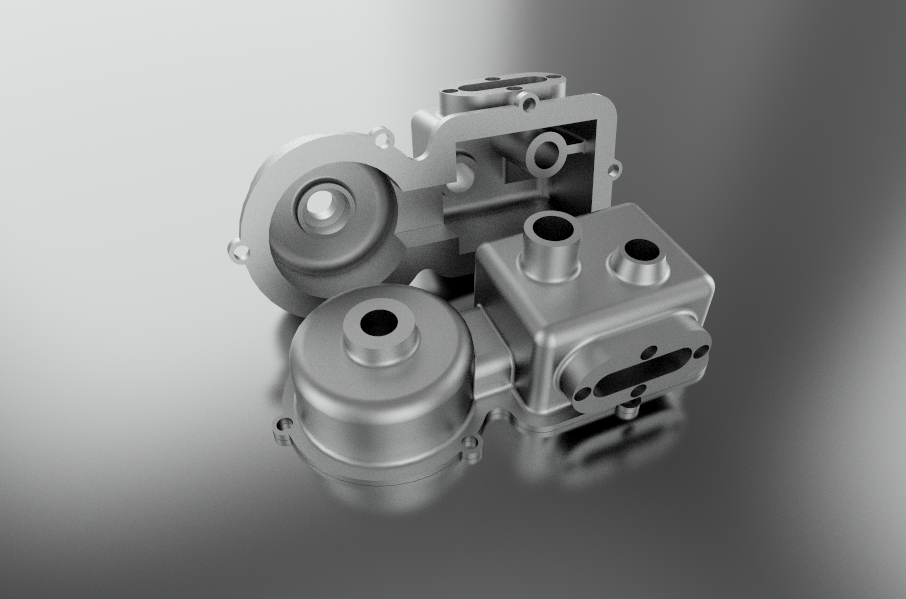 Free CAD Designs, Files & 3D Models | The GrabCAD Community Library