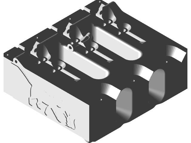 Free CAD Designs, Files & 3D Models | The GrabCAD Community Library