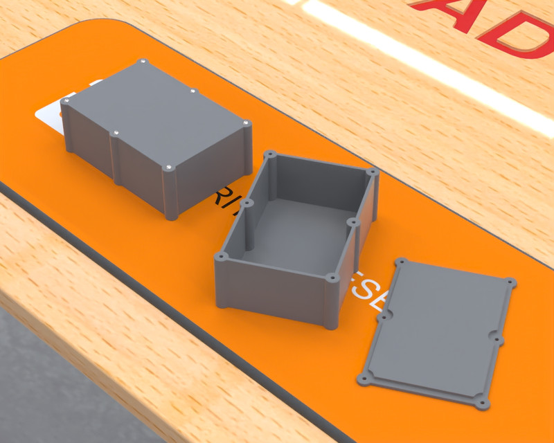 Free CAD Designs, Files & 3D Models | The GrabCAD Community Library