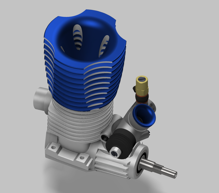 Free CAD Designs, Files & 3D Models | The GrabCAD Community Library