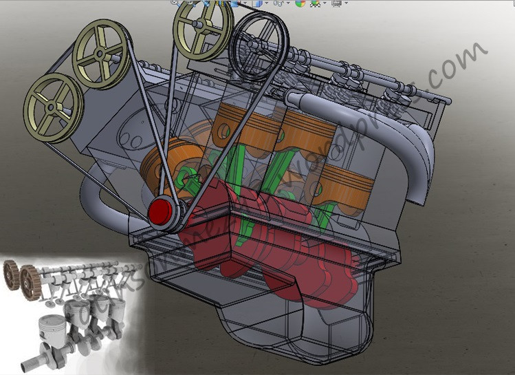 Free CAD Designs, Files & 3D Models | The GrabCAD Community Library