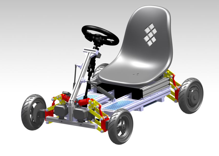 Free CAD Designs, Files & 3D Models | The GrabCAD Community Library