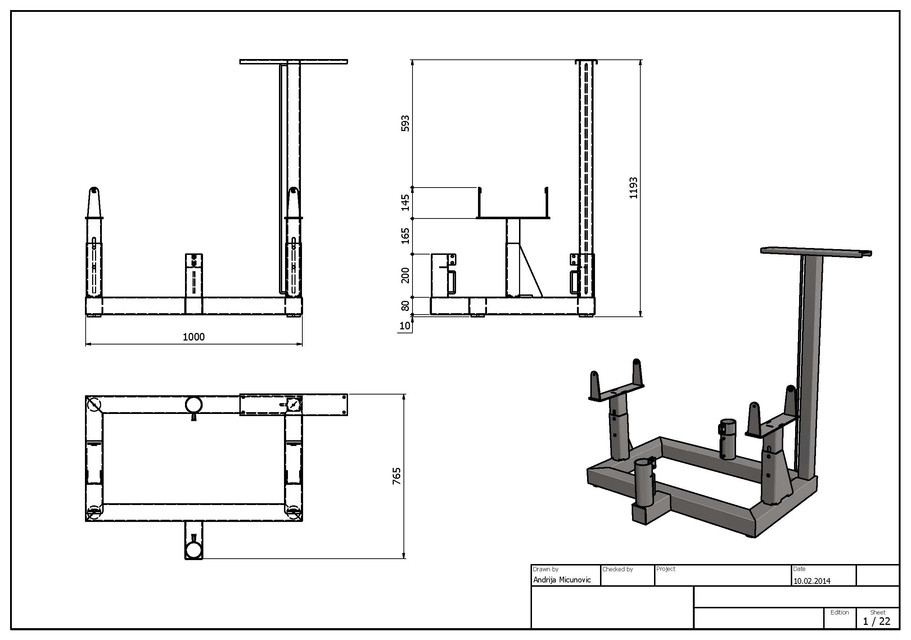 Free CAD Designs, Files & 3D Models | The GrabCAD Community Library