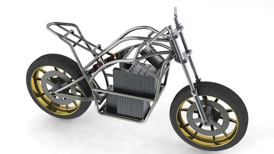 Free CAD Designs, Files & 3D Models | The GrabCAD Community Library